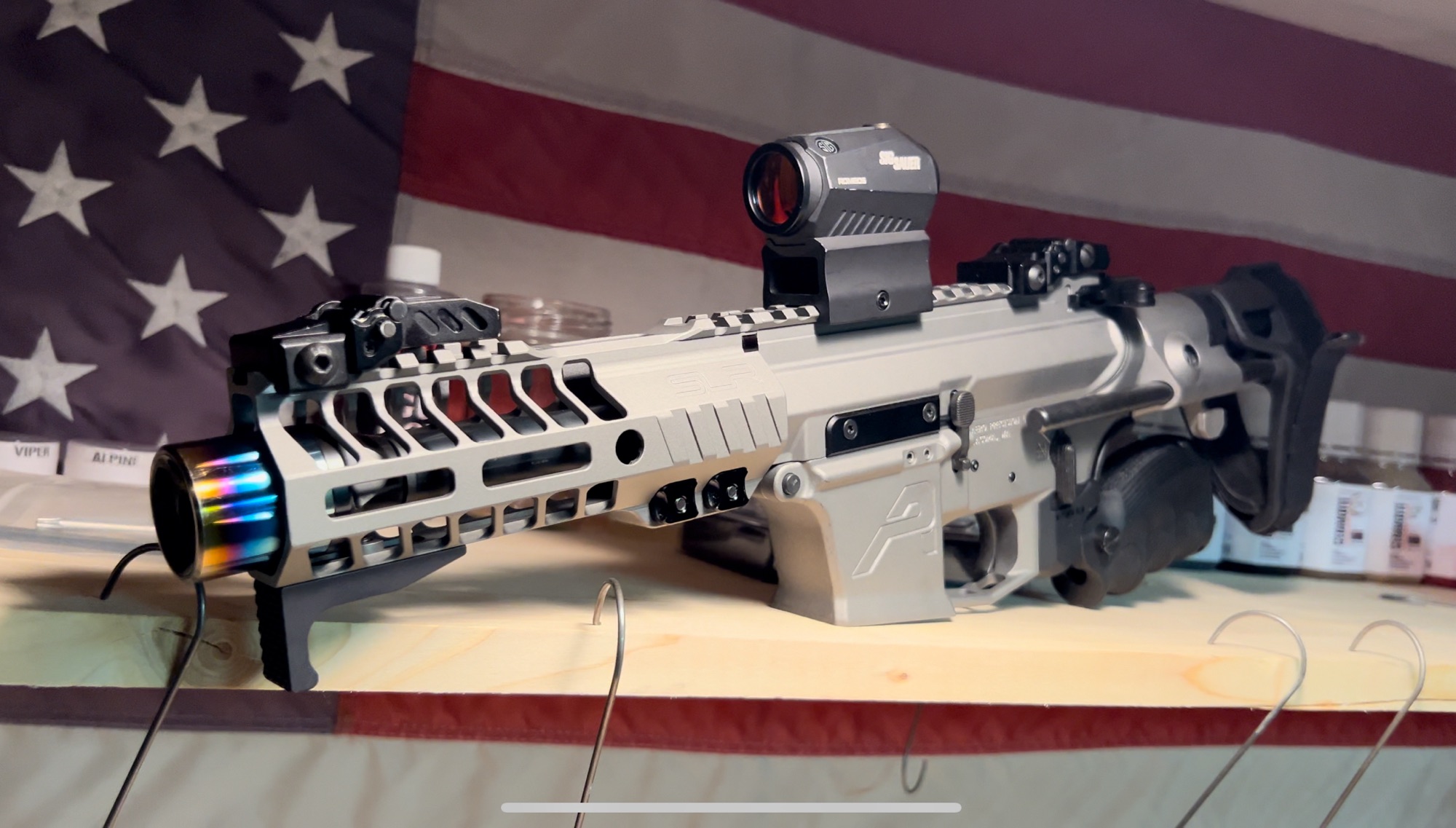 GunCandy – Freedom Seeders