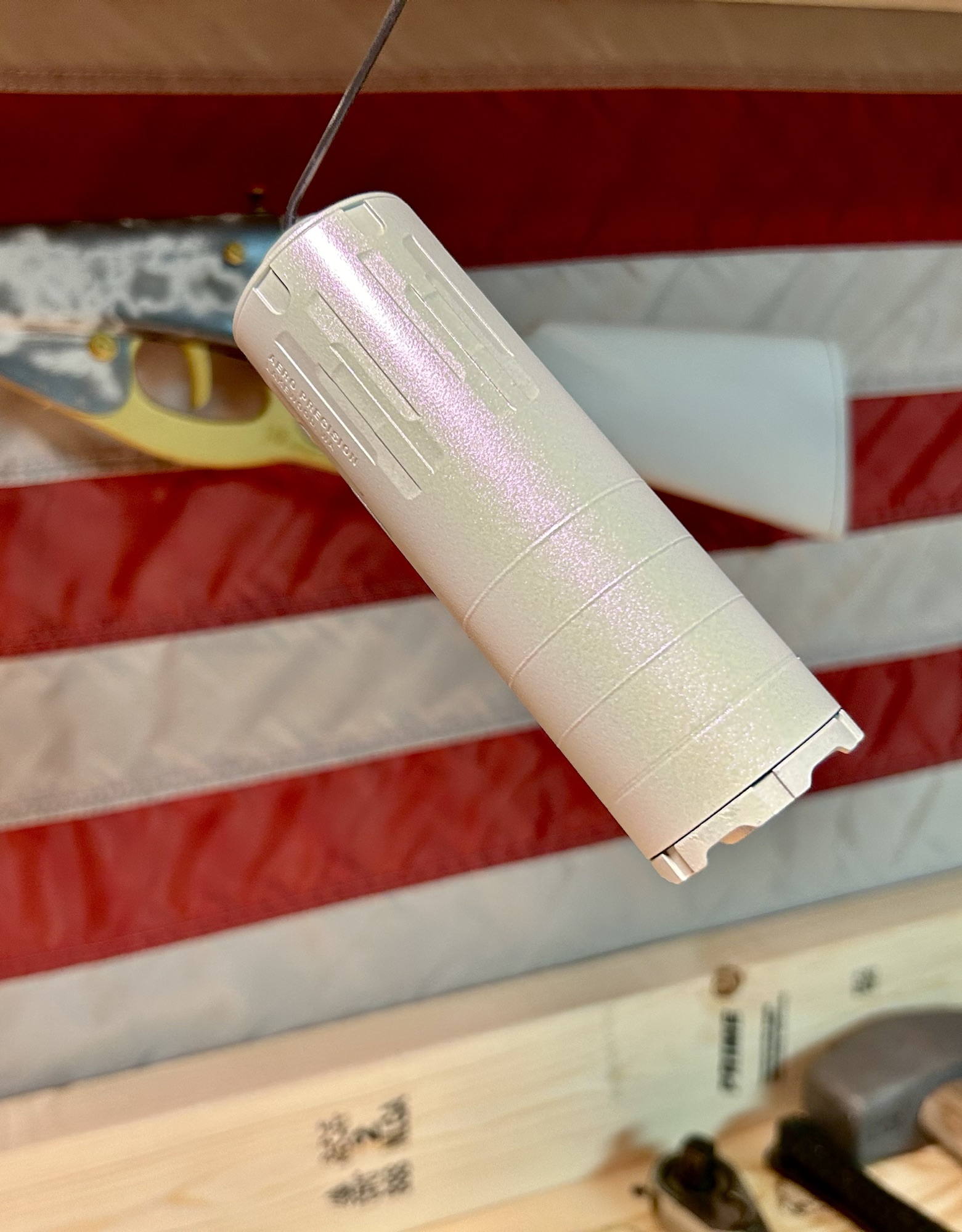 GunCandy – Freedom Seeders