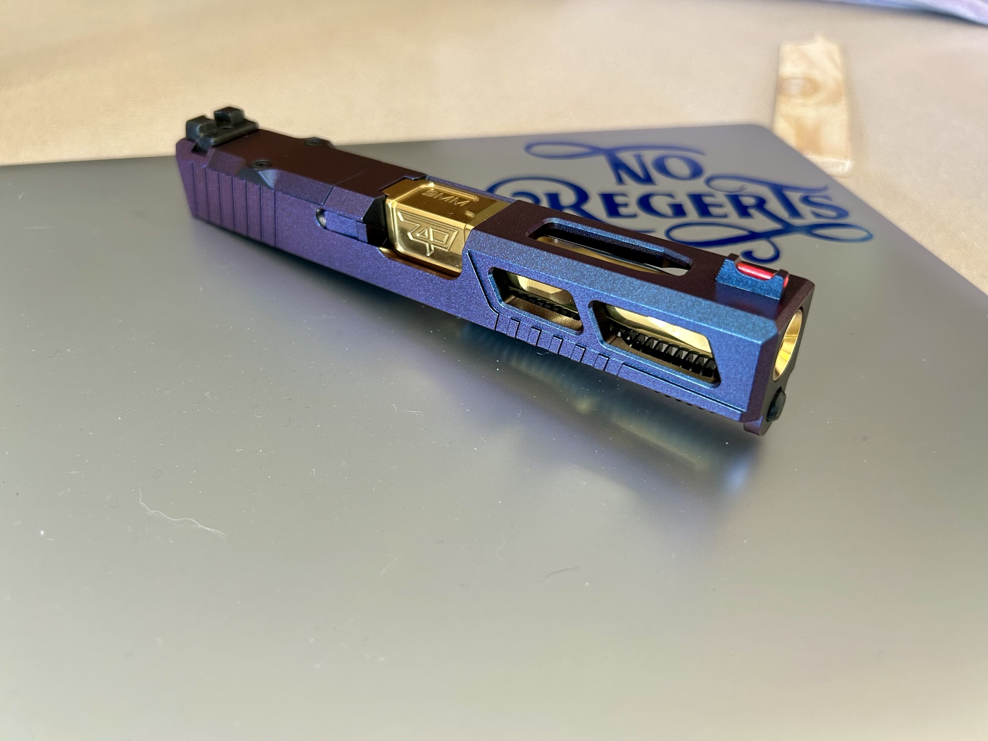 GunCandy – Freedom Seeders